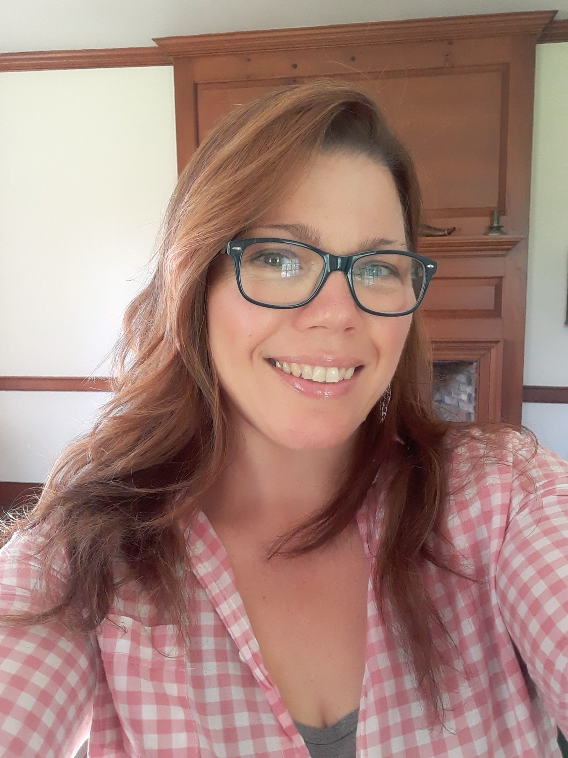 Featured Staff: Sharon Powell – The General