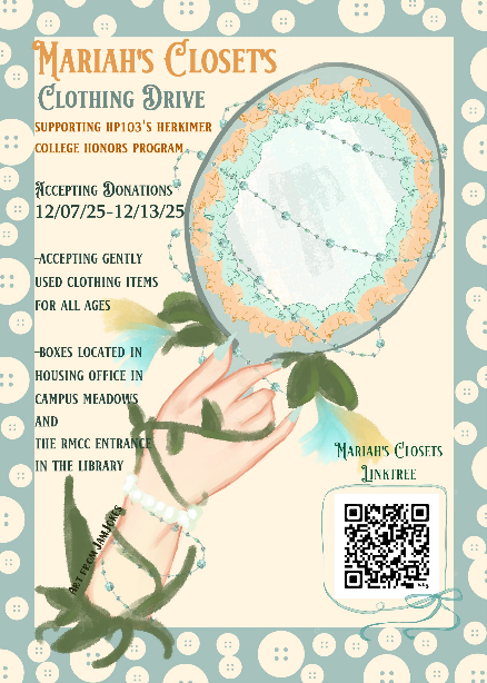 The Herkimer College Honors Program: Where Students Make a Difference ...