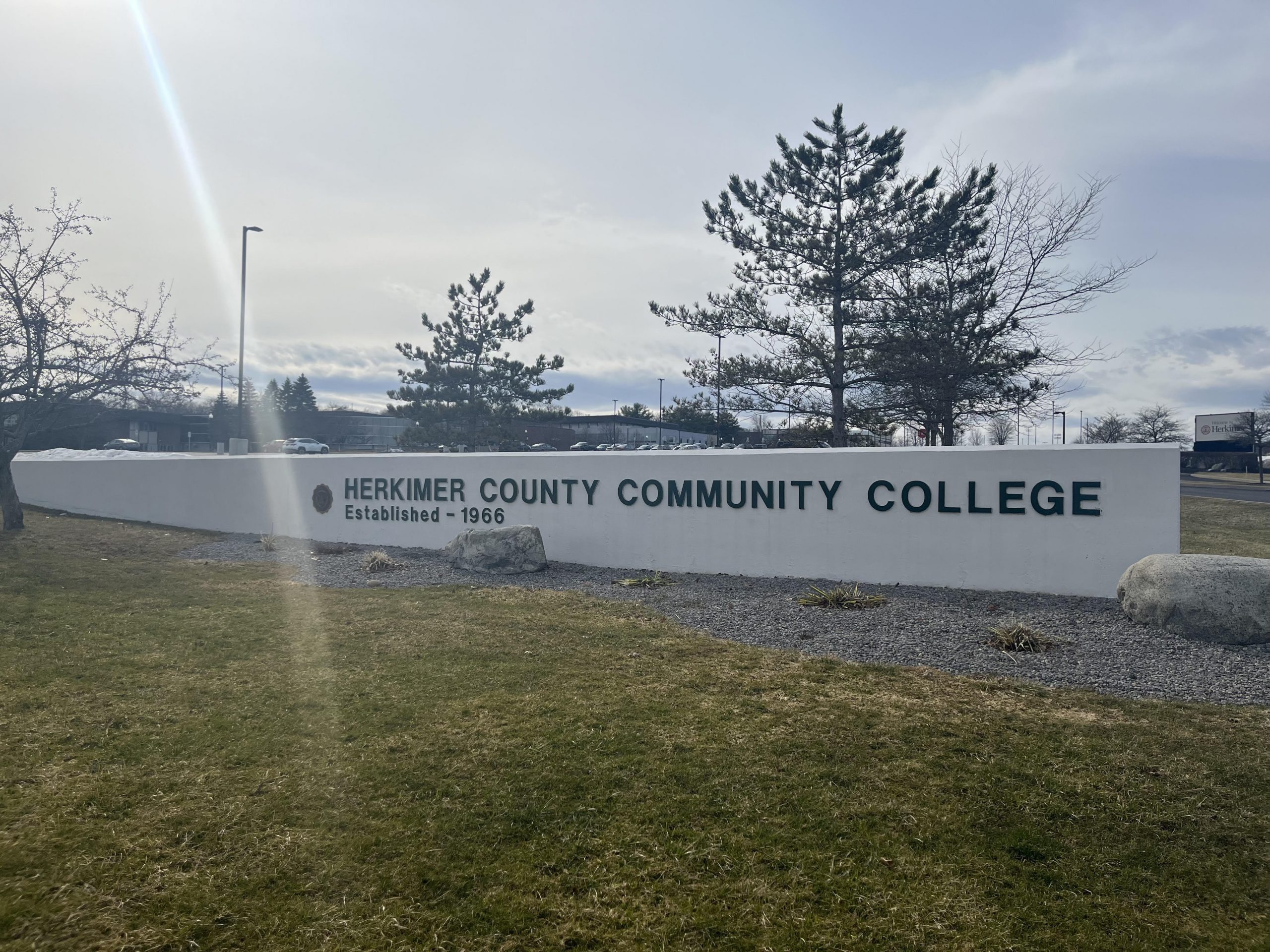 College Celebrates 60th Anniversary – The General