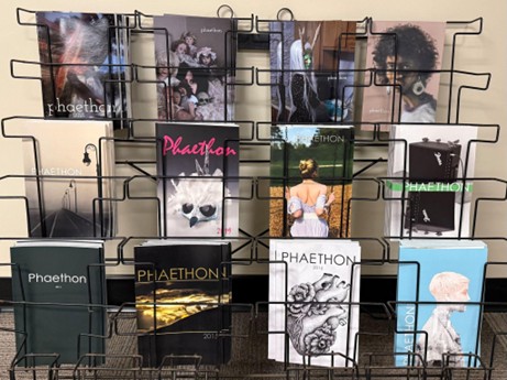 From Draft to Publication: Herkimer College Professors and a Local ...